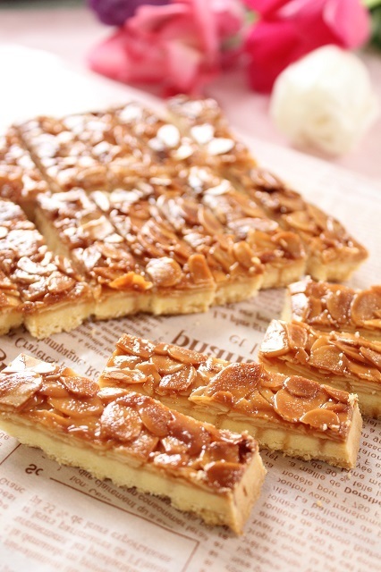 フロランタン: okashi_dayori