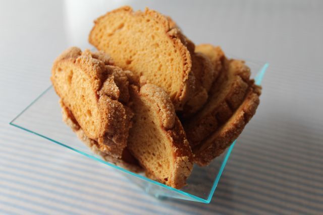 メロンパン♪: okashi_dayori